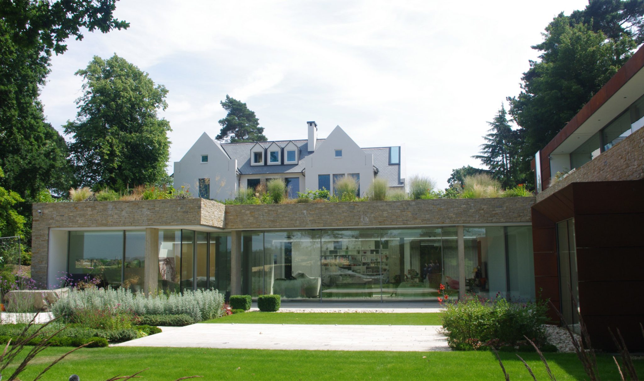 LCA - Our Practice | Cotswolds RIBA Chartered Architect