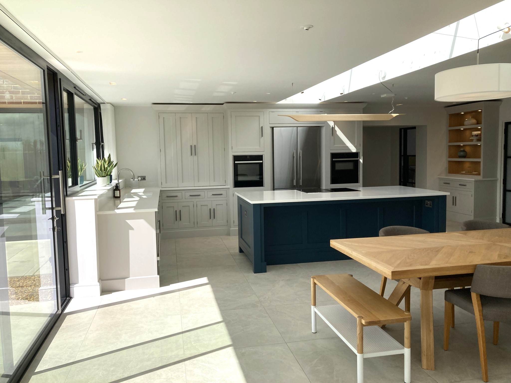 South Tewkesbury Family Home - Lewis Critchley Architects