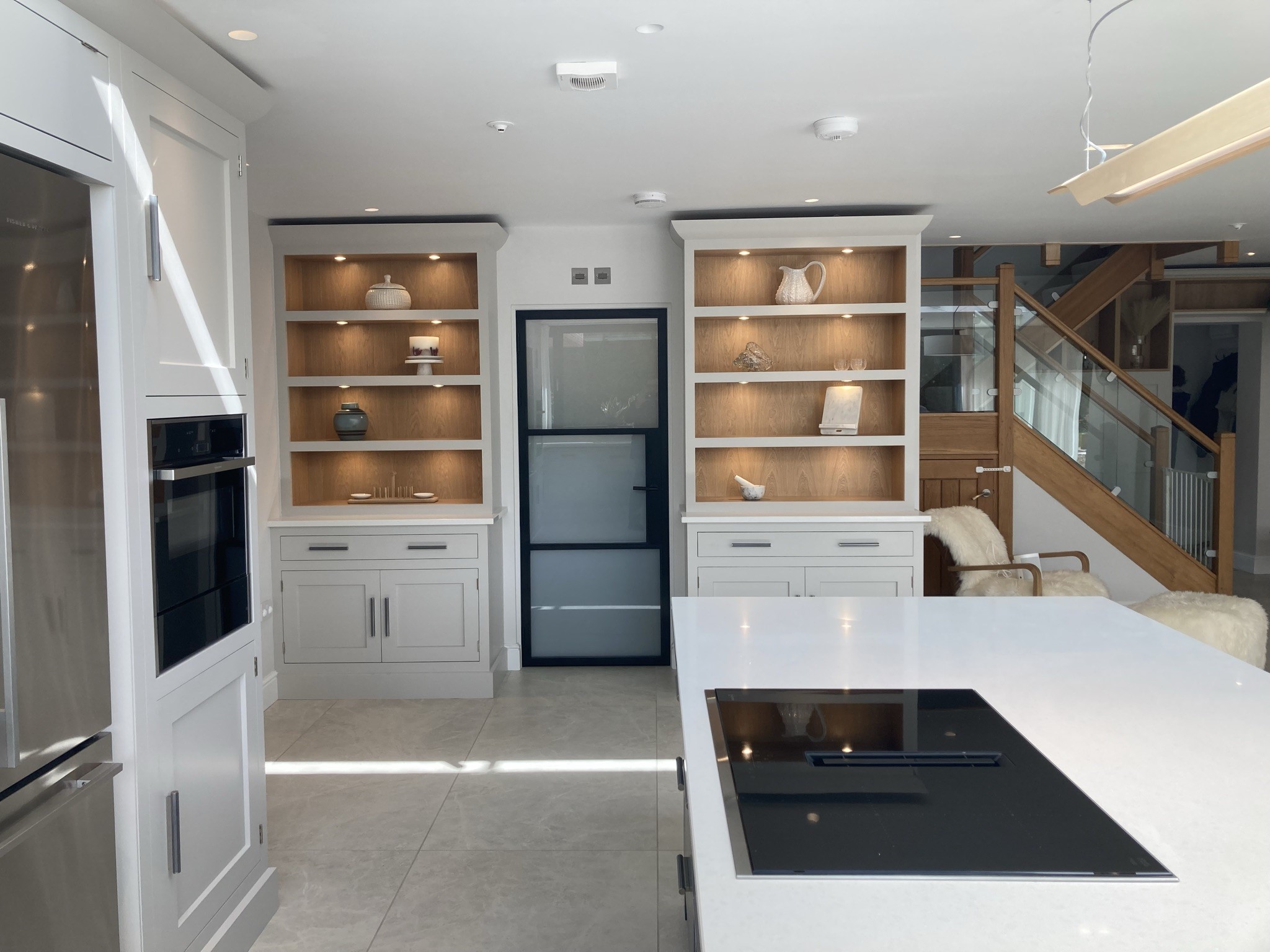 South Tewkesbury Family Home - Lewis Critchley Architects