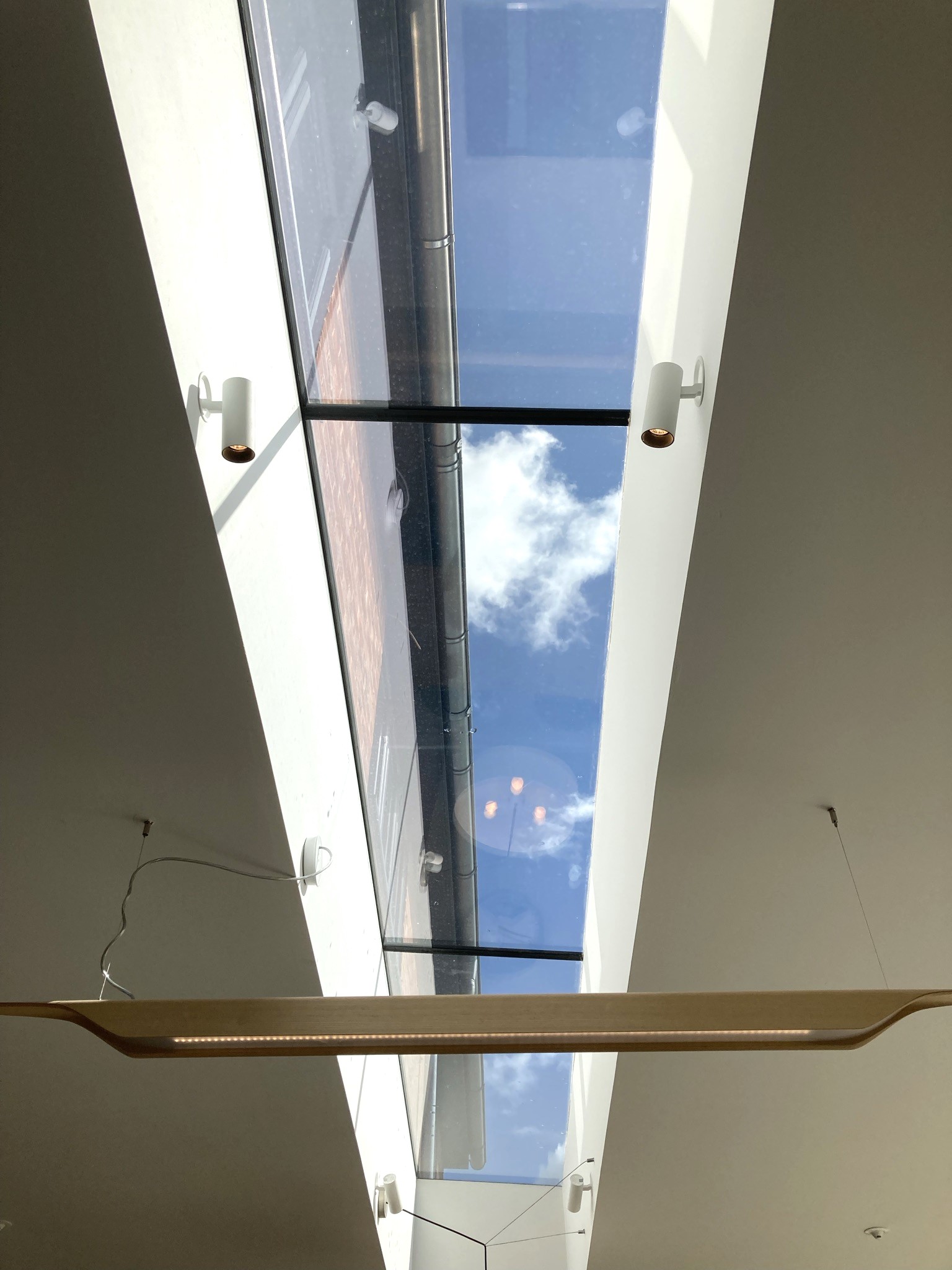 South Tewkesbury Family Home - Lewis Critchley Architects