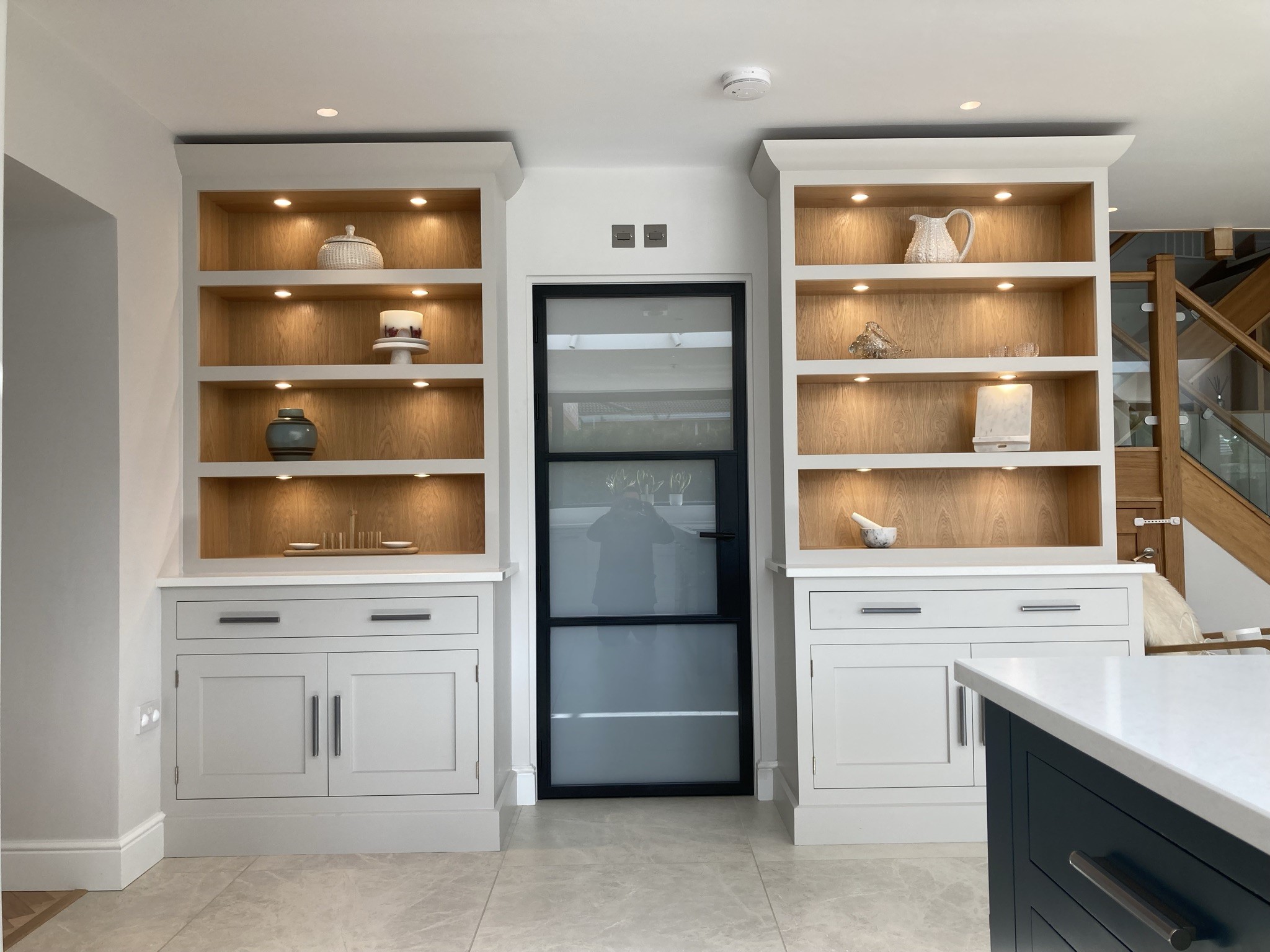 South Tewkesbury Family Home – Lewis Critchley Architects