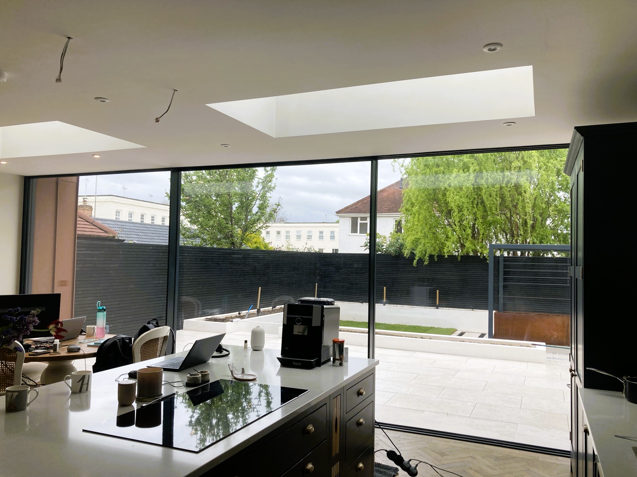 11 Keynsham Road - Lewis Critchley Architects