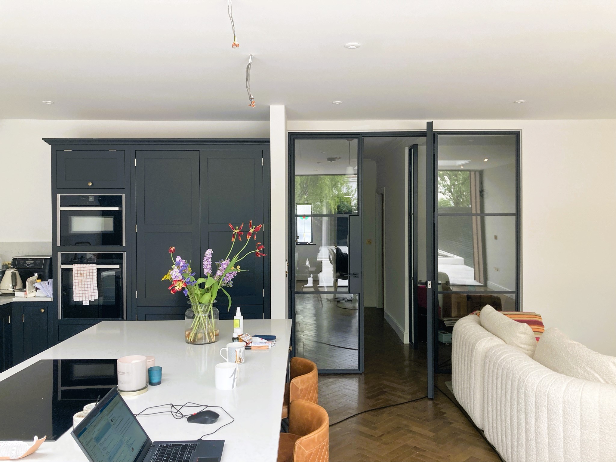 11 Keynsham Road - Lewis Critchley Architects