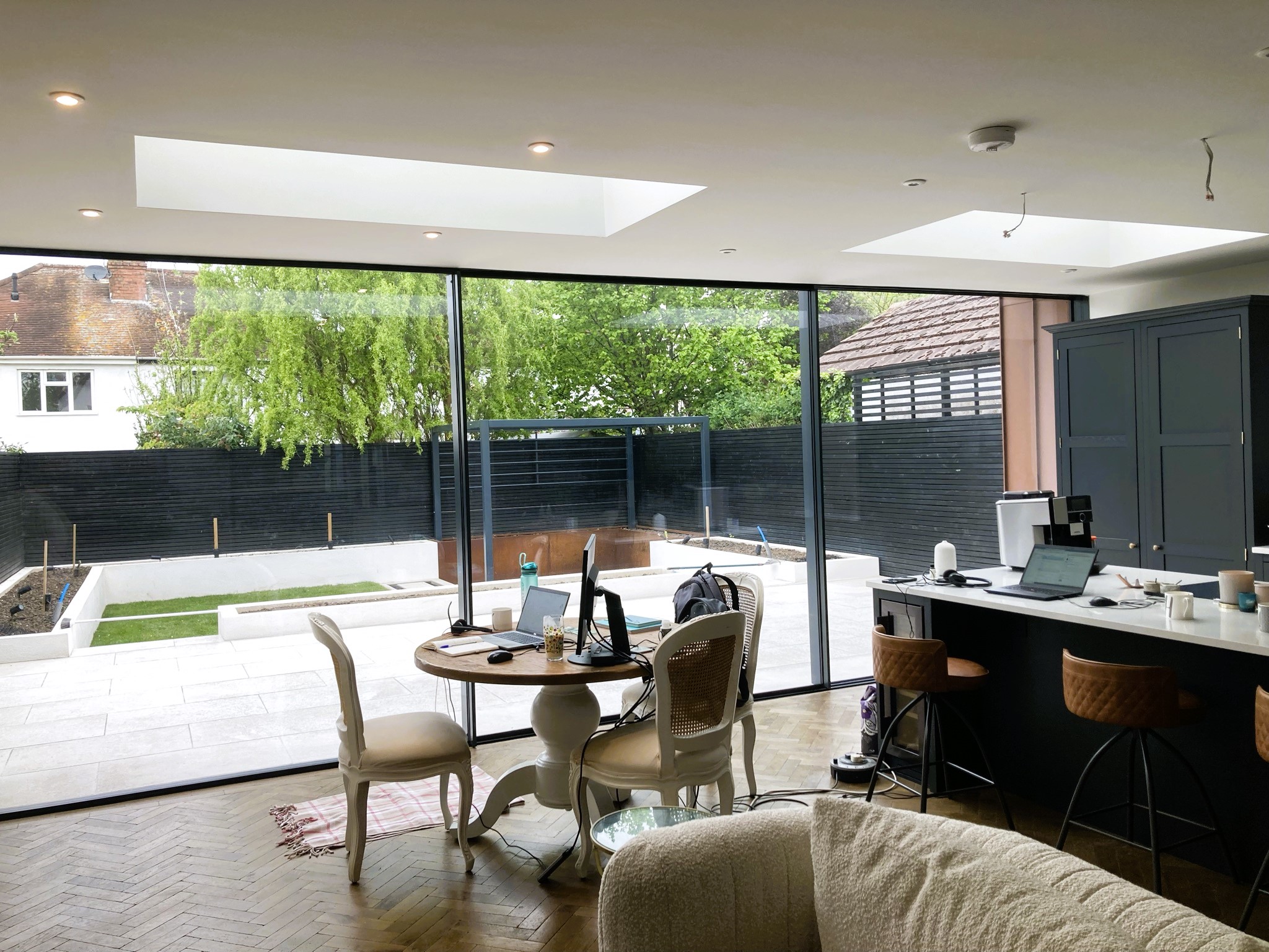 11 Keynsham Road - Lewis Critchley Architects