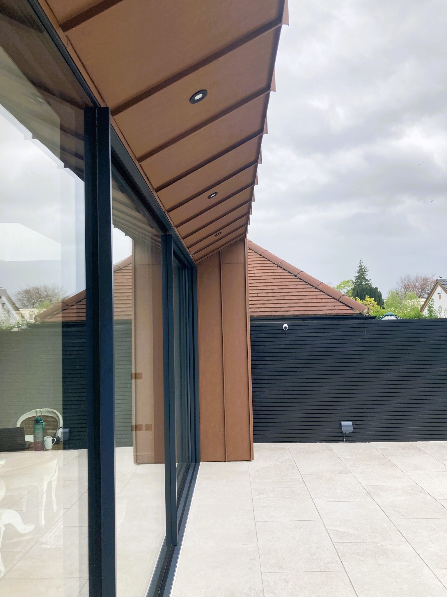 11 Keynsham Road - Lewis Critchley Architects