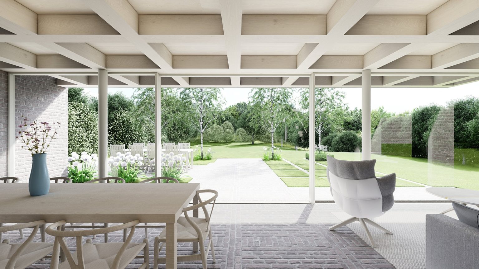 LCA - Architectural Services | Cheltenham RIBA Chartered Architect