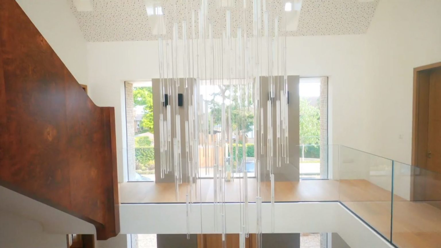 Lewis Critchley Architects